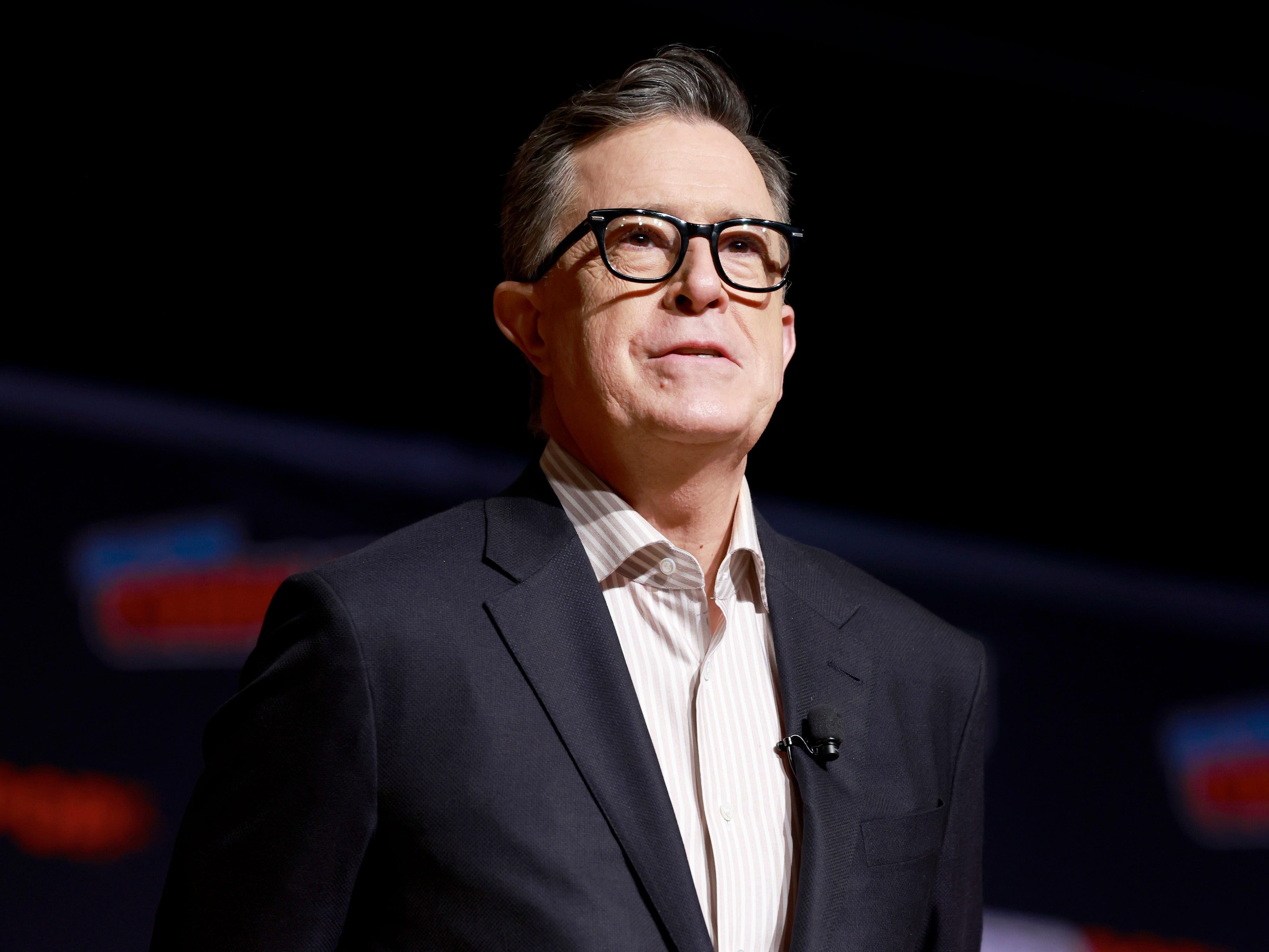 CBS’s newly appointed director is under heavy fire, being called a ...