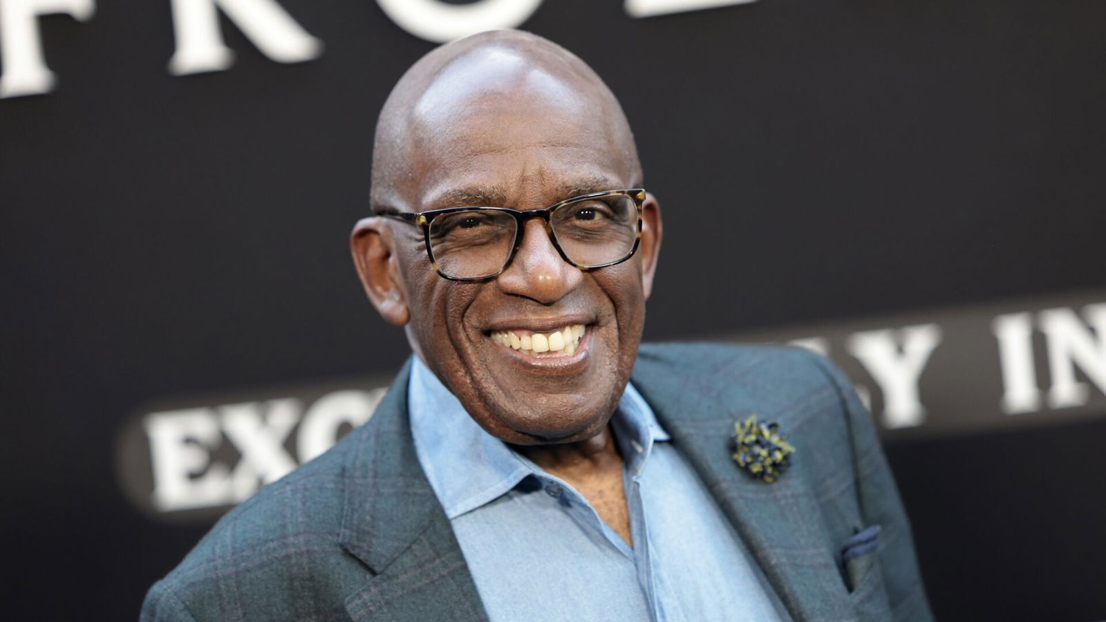 Al Roker revealed the real reason behind his continued presence on air ...