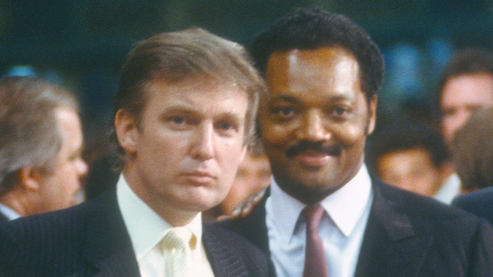 SHOCKING! Trump surprised everyone with a sudden comment regarding the ...