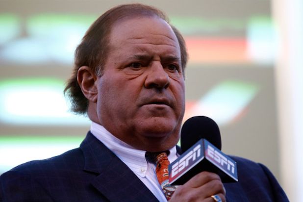 Chris Berman has officially announced his RETIREMENT from ESPN, and his ...