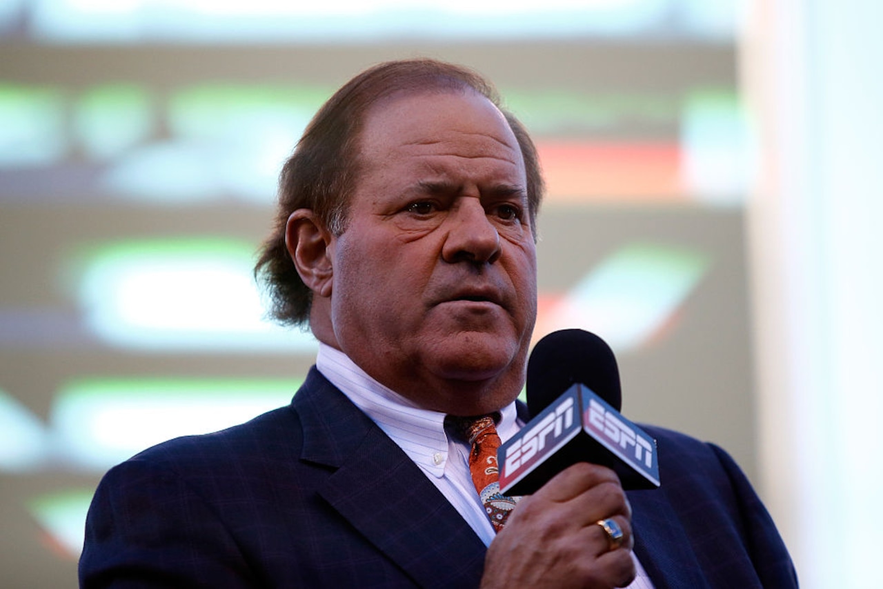 CONFIRMED! Chris Berman’s final working day at ESPN has been announced ...