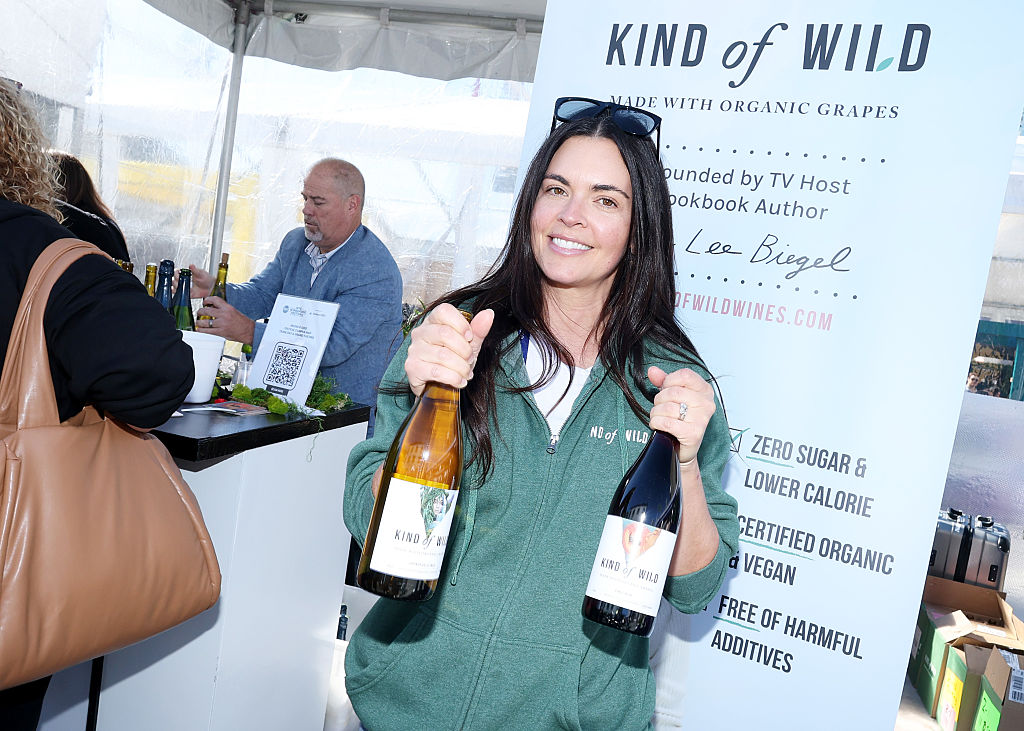 Katie Lee Biegel has officially shared her latest announcement about ...