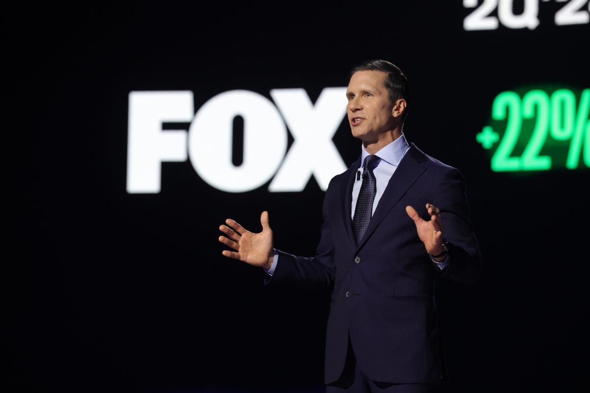 Fox News has surprised viewers by announcing the list of hosts joining ...