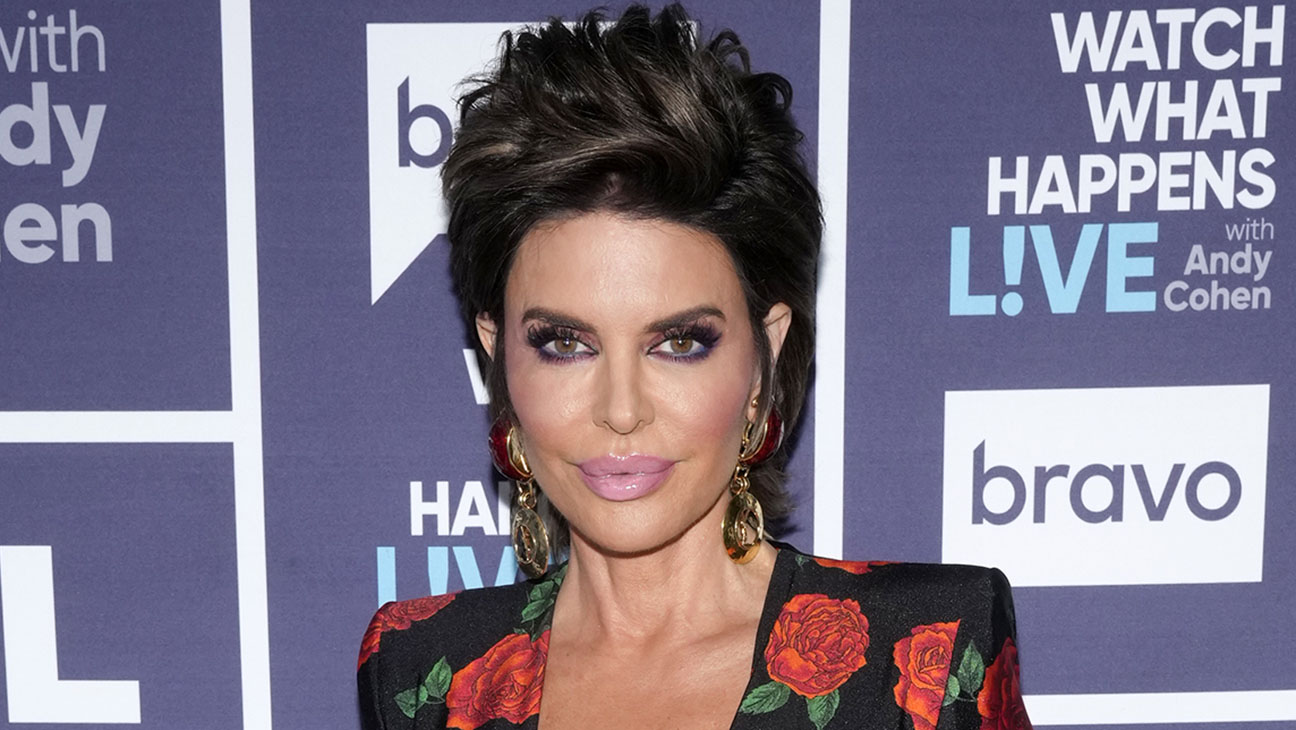 Lisa Rinna was once close to leaving Real Housewives of Beverly Hills ...