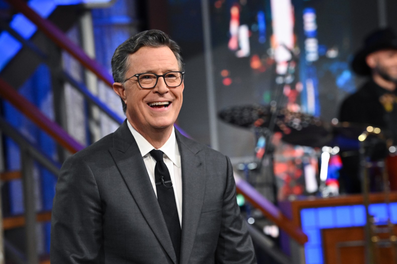 CBS’s newly appointed director is under heavy fire, being called a ...