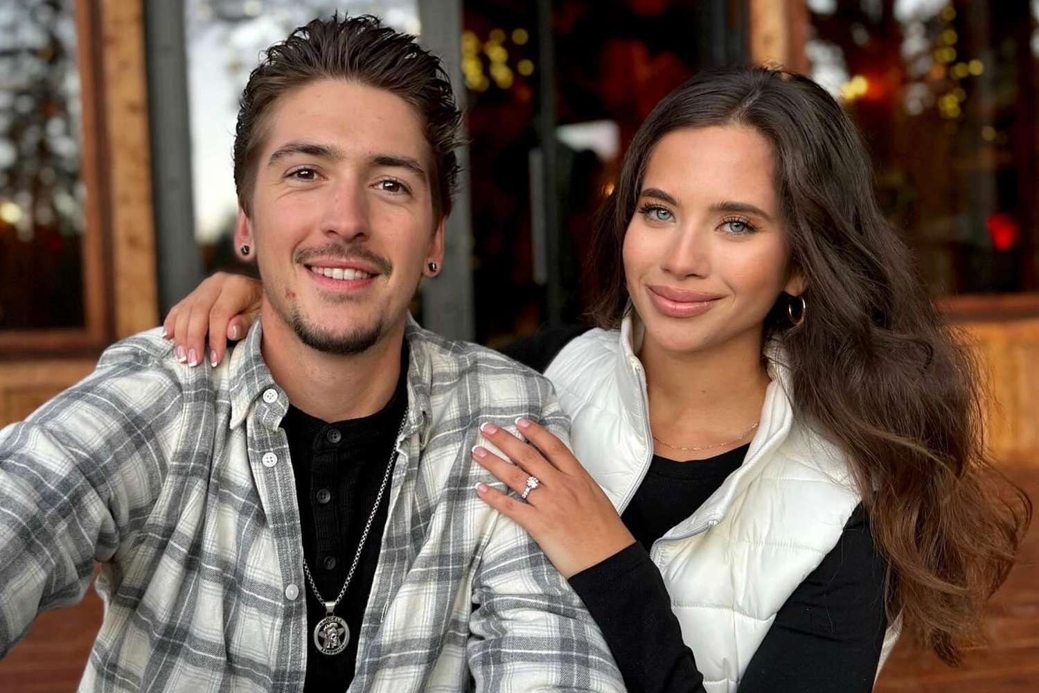Hunter — Guy Fieri’s son — heartbreakingly announced that his first ...