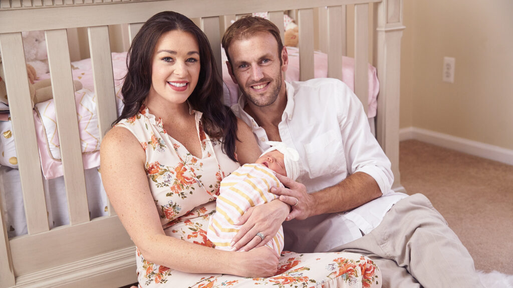 MAFS fan favorites Doug Hehner and Jamie Otis announced a significant ...
