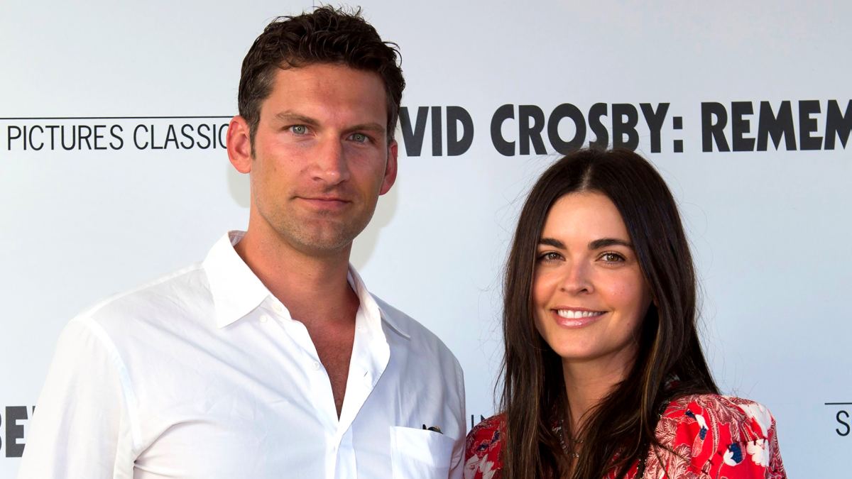 Katie Lee reveals the special method she used to have her daughter Iris ...