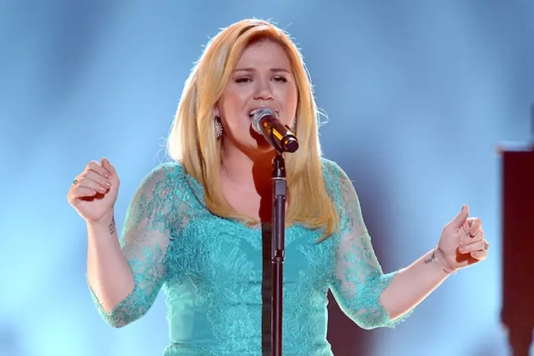 Kelly Clarkson finally explained why she chose to marry her new partner ...