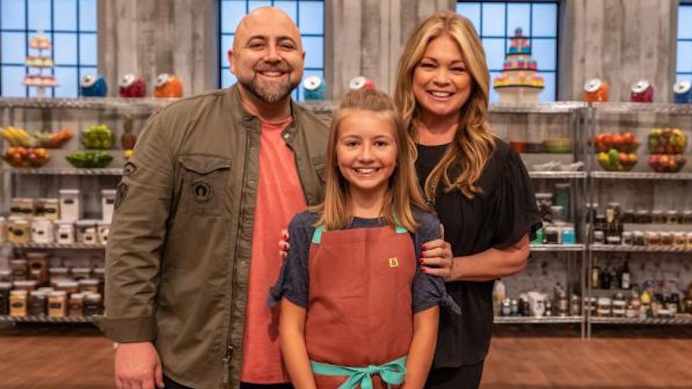 HOT! Valerie Bertinelli revealed she’s returning to Food Network and ...