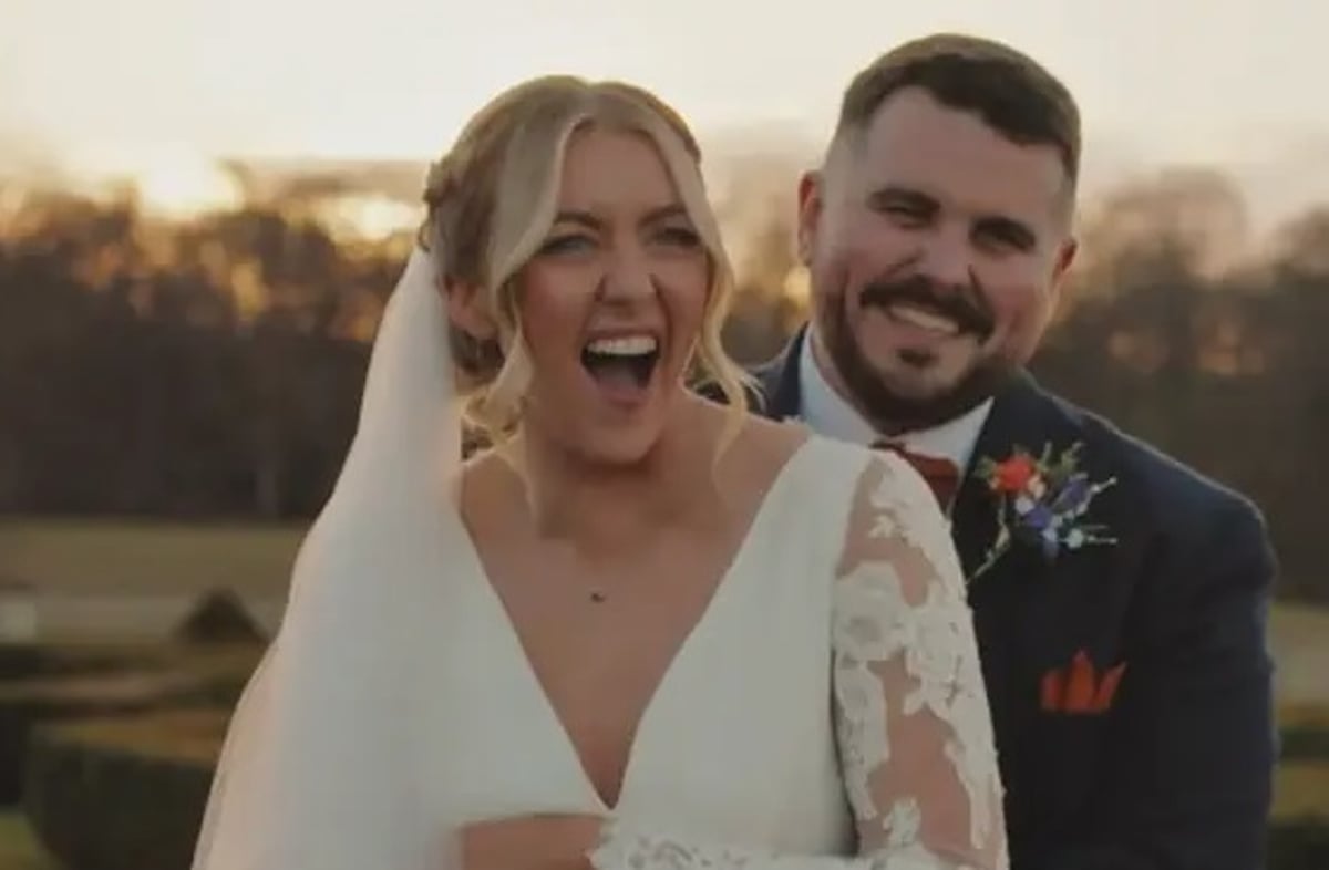 Dean’s new girlfriend from *MAFS UK* exposes the outrageous things ...