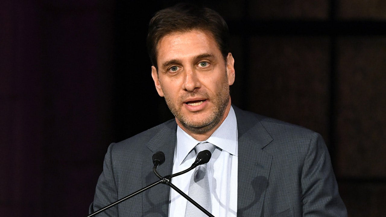 SHOCKING! ESPN has officially announced the firing of Mike Greenberg ...