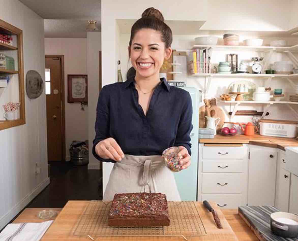 Molly Yeh opened up honestly about her child’s situation, sharing that ...