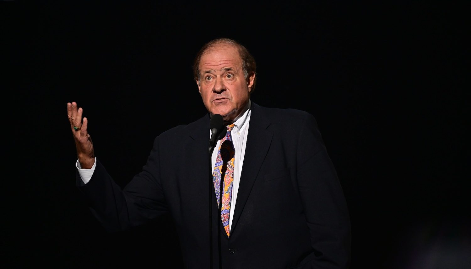 CONFIRMED! Chris Berman’s final working day at ESPN has been announced ...