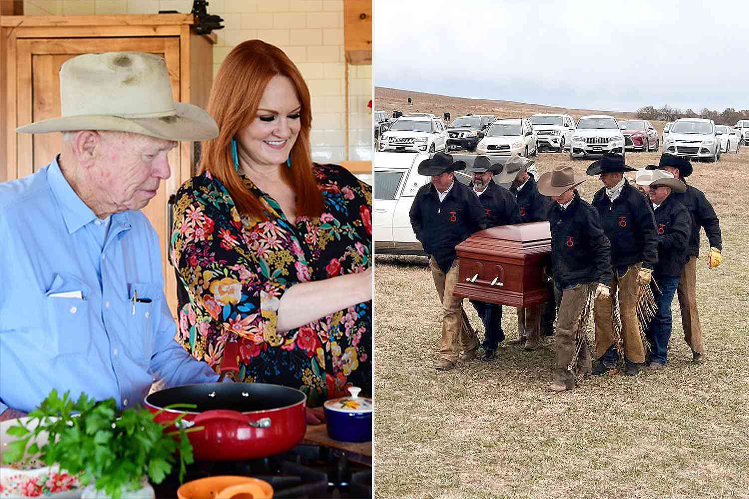 SAD NEWS! Ree Drummond has announced that her family has just gone ...