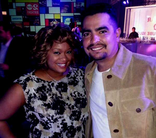 Sunny Anderson announced that she’s taking the next big step in her ...