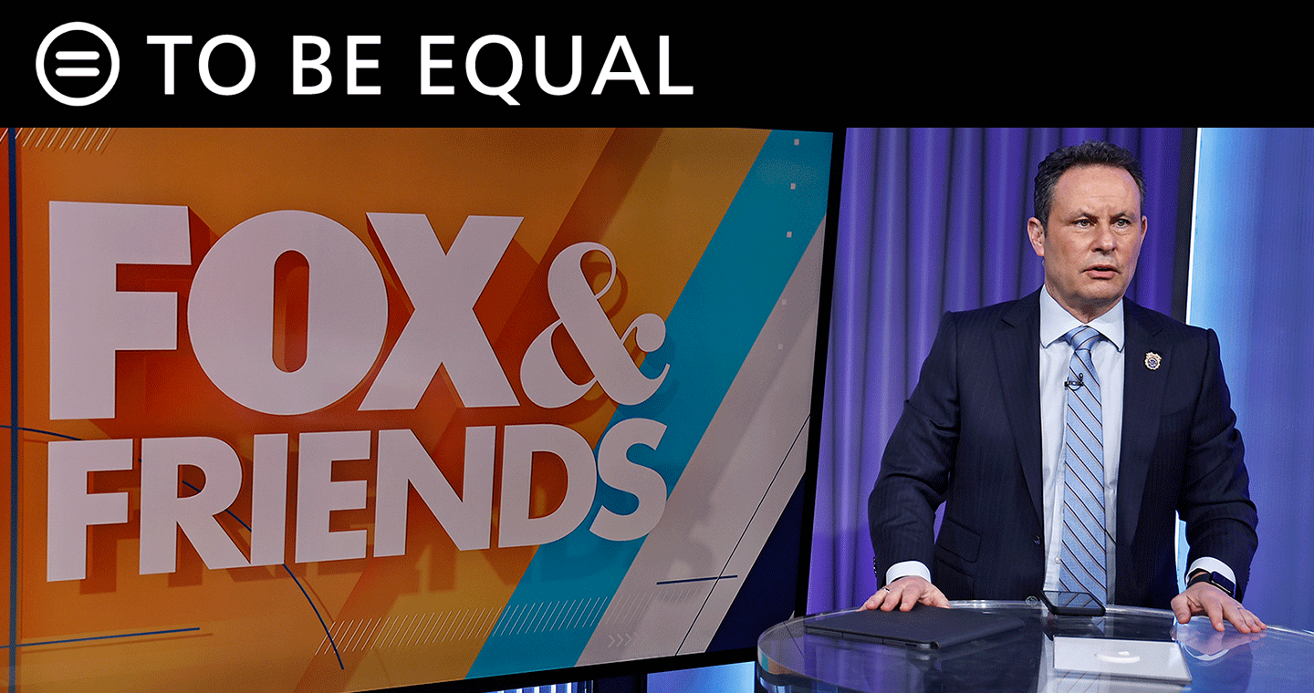 Brian Kilmeade has been officially terminated from his Fox hosting ...
