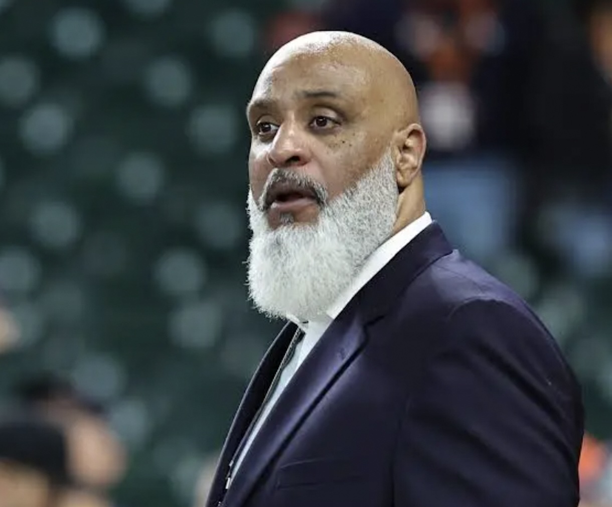 SHOCKING! The true cause behind Tony Clark's resignation from the MLBPA ...
