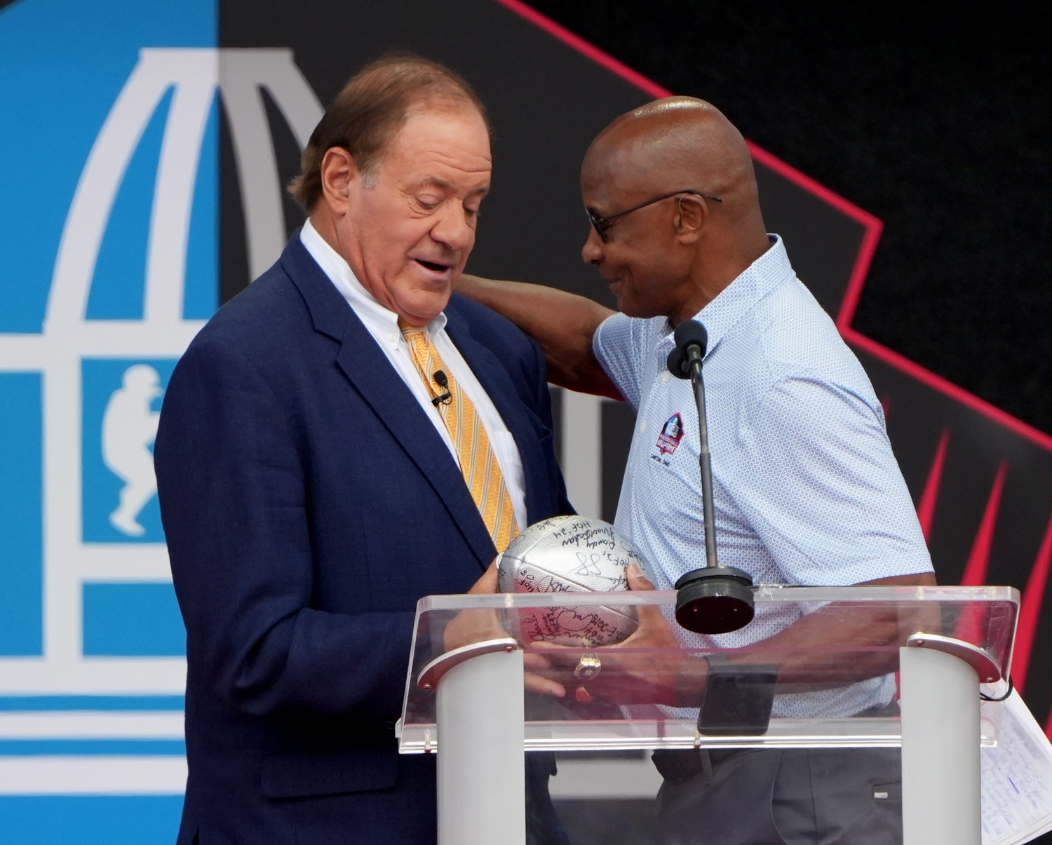 Chris Berman has officially announced his RETIREMENT from ESPN, and his ...
