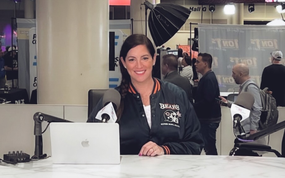 SHOCKING! ESPN’s Sarah Spain has been accused of harassing athletes who ...