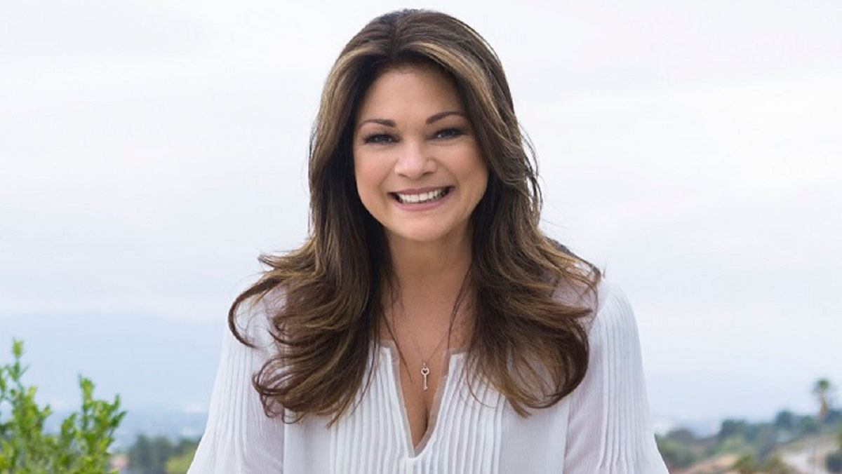 HOT! Valerie Bertinelli revealed she’s returning to Food Network and ...