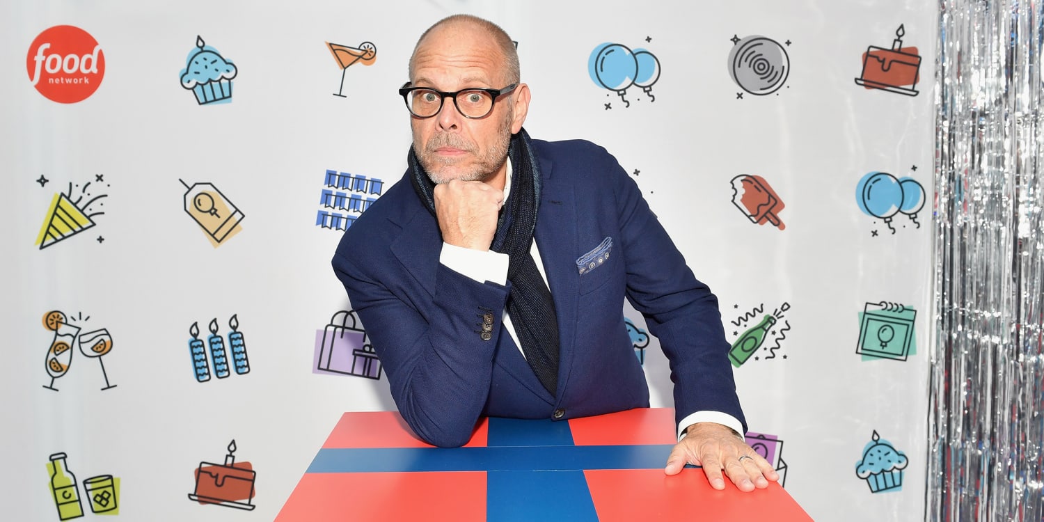 Food Network has unexpectedly issued a statement about the future of ...
