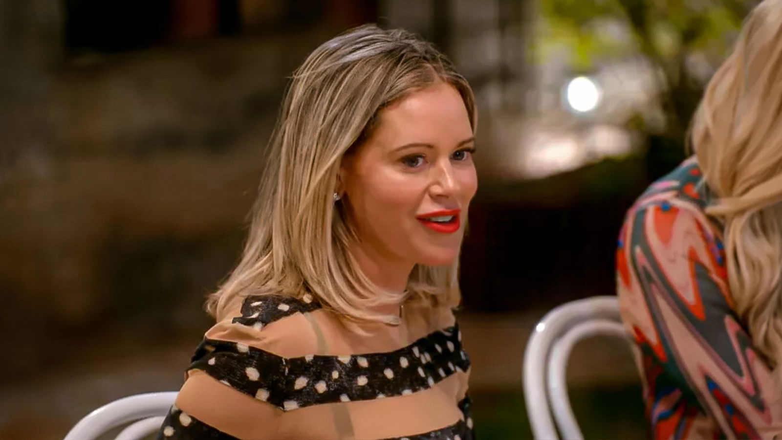Amanda Frances from RHOBH is arrested for DUI, as her scandalous past ...