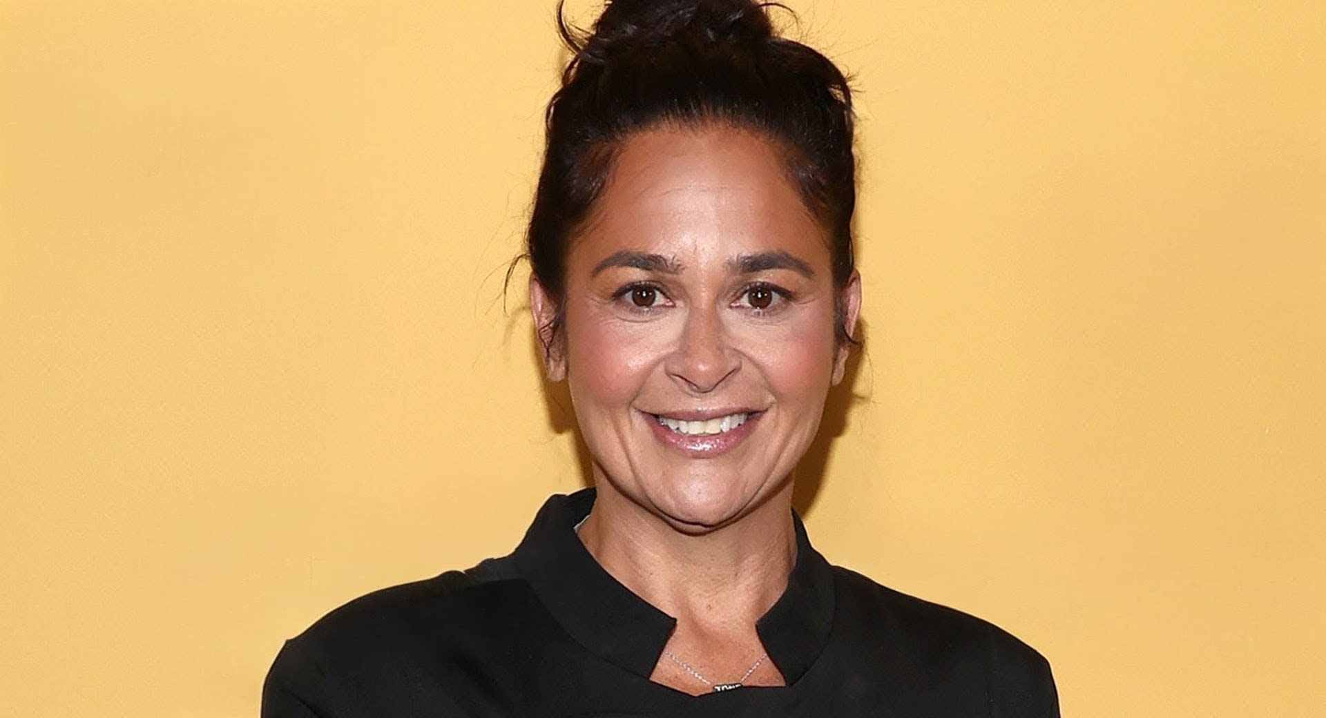 Food Network has issued a statement about Antonia Lofaso’s future ...