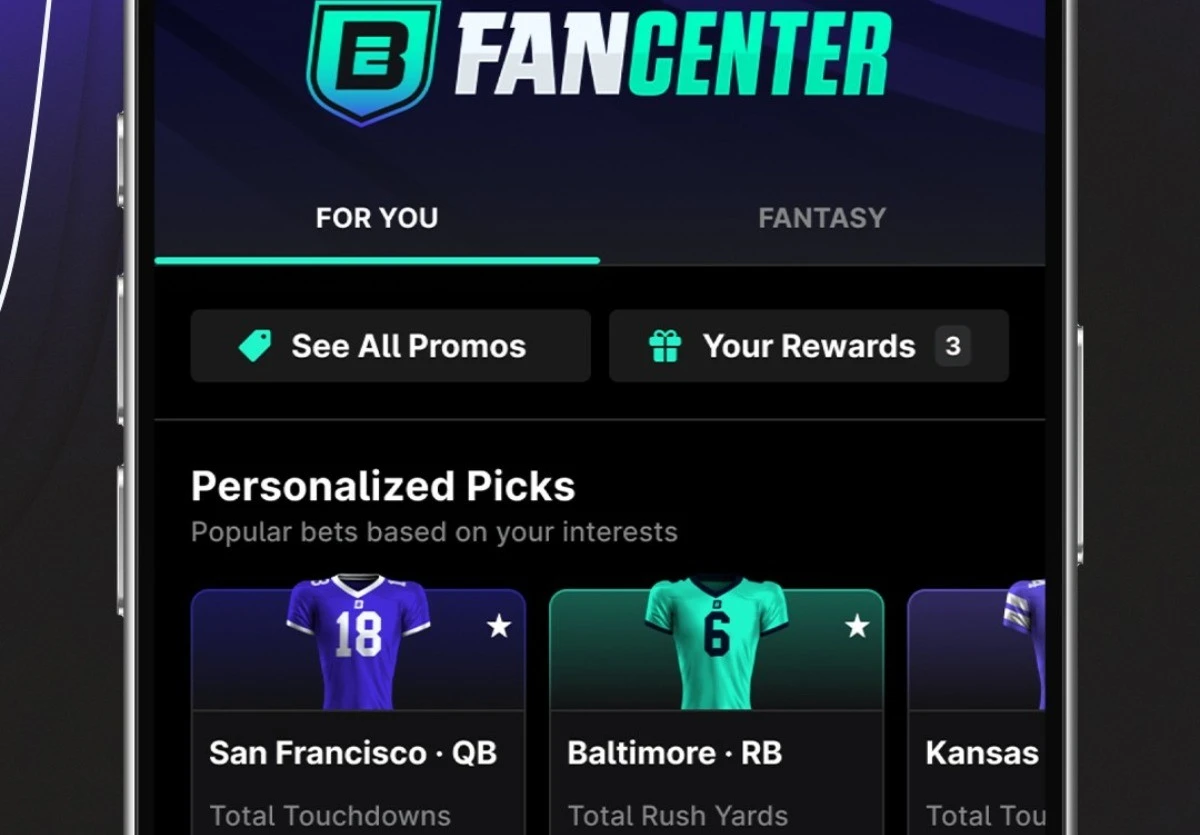 ESPN has officially unveiled a brand-new fan feature, calling it a way ...