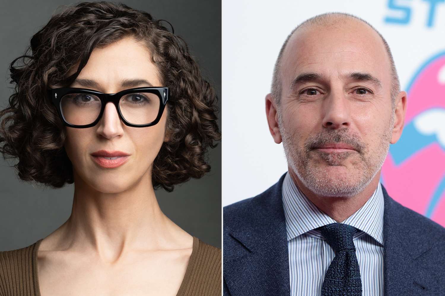 Brooke Nevils, Matt Lauer’s accuser, releases the agreement he forced ...