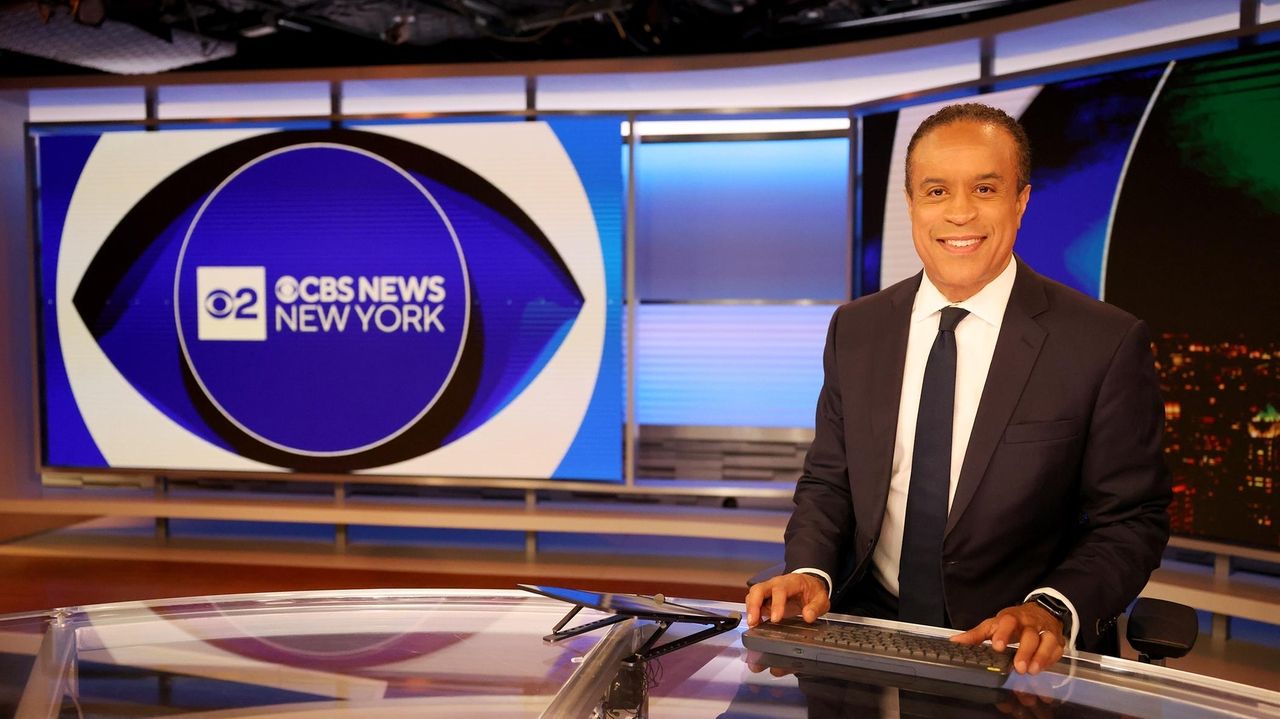Maurice DuBois has finally revealed the reason he decided to leave *CBS ...