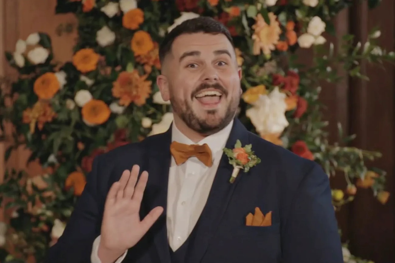 Dean’s new girlfriend from *MAFS UK* exposes the outrageous things ...