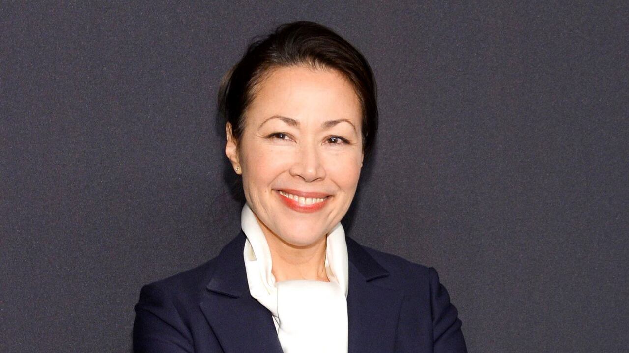 Former NBC host Ann Curry reveals MULTIPLE female employees were ...