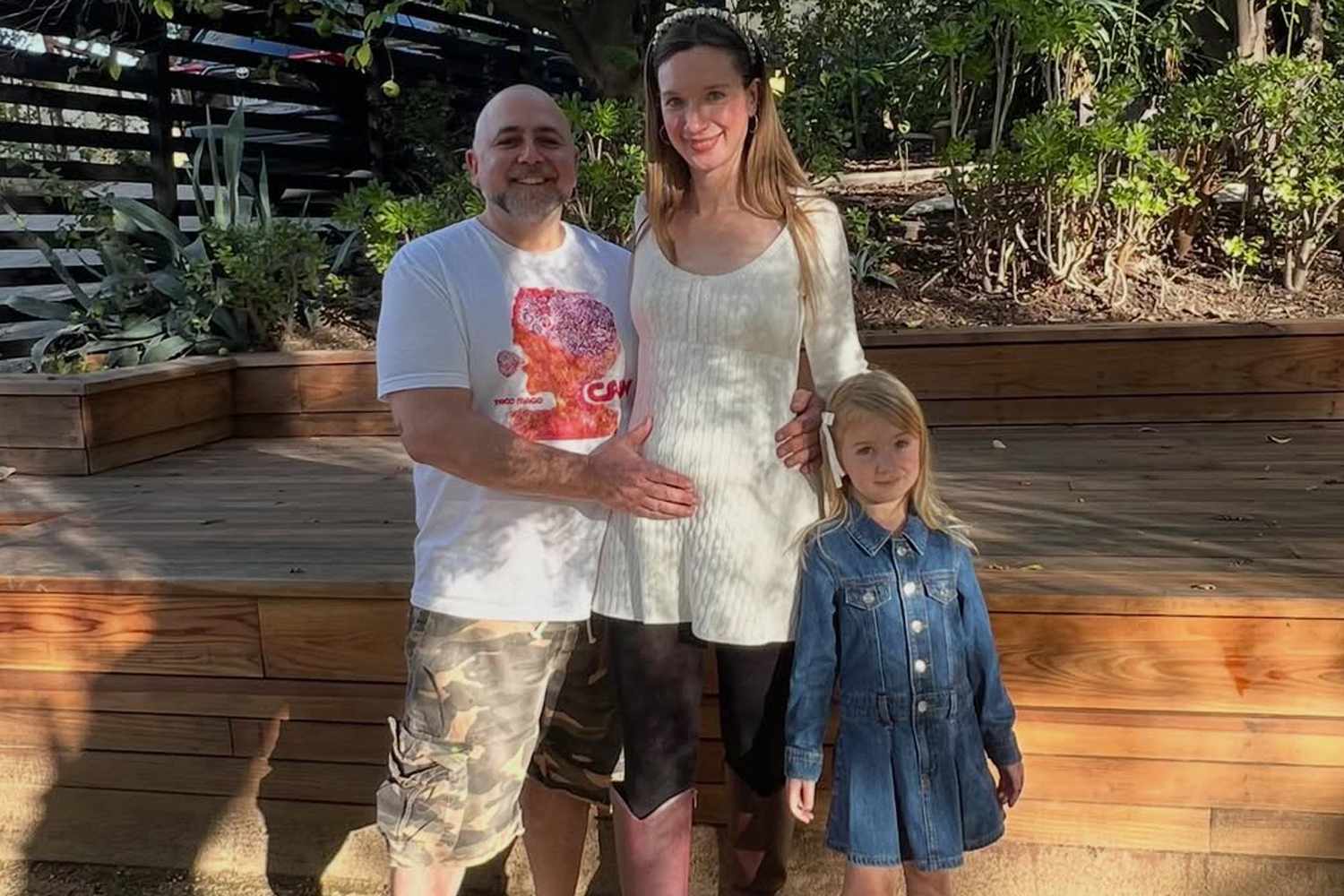 A SAD NEWS! Duff Goldman might leave the show to be by his wife’s side ...