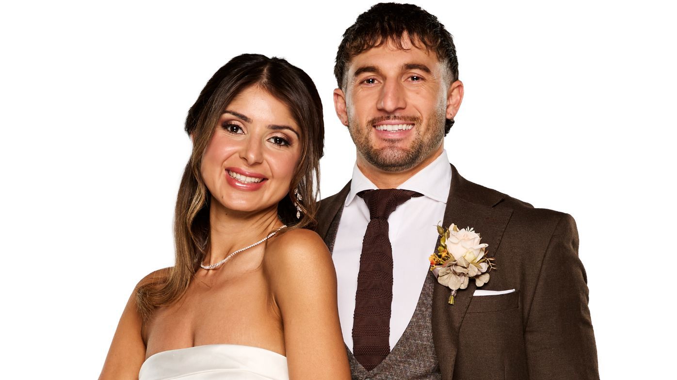 Mel from MAFS 2026 has officially spoken about her current relationship ...