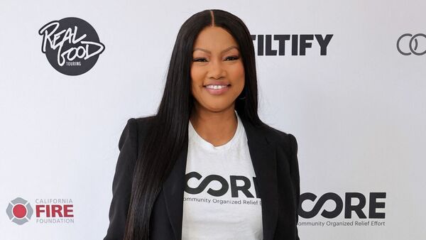 “I never said no”: Garcelle Beauvais hints at a possible return to The ...