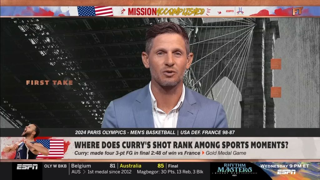 ESPN has suddenly announced that Dan Orlovsky will be replaced on ...