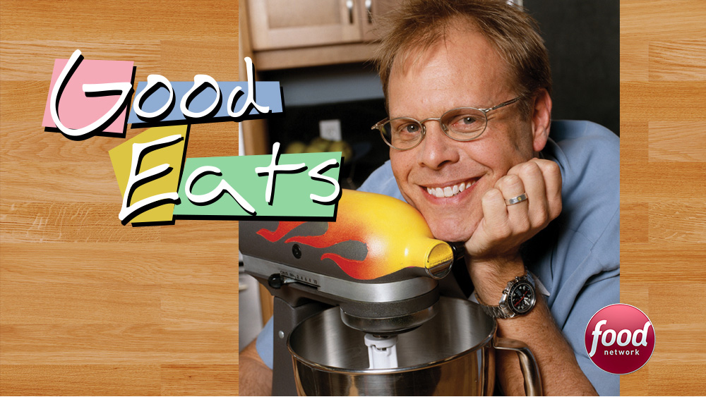Food Network has unexpectedly issued a statement about the future of ...