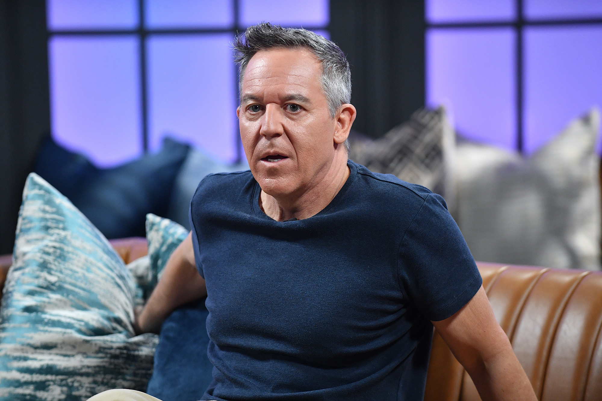 SHOCKING! Greg Gutfeld announces he’s STEPPING AWAY from Fox News: “My ...