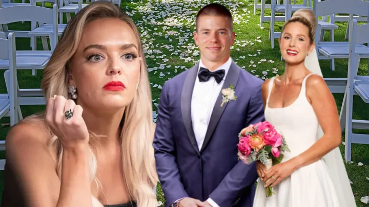MAFS 2026’s Tyson has officially announced that he has a new girlfriend ...