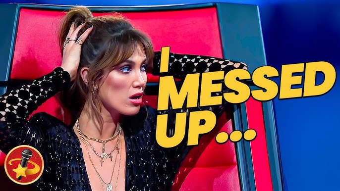 Concerns about favoritism on The Voice have grown after signs emerged ...