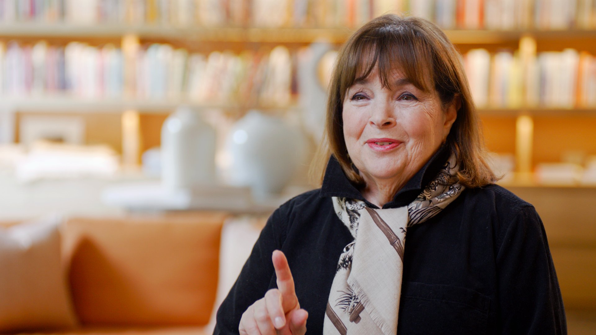 Ina Garten reveals she WILL RETIRE and her final working day has ...