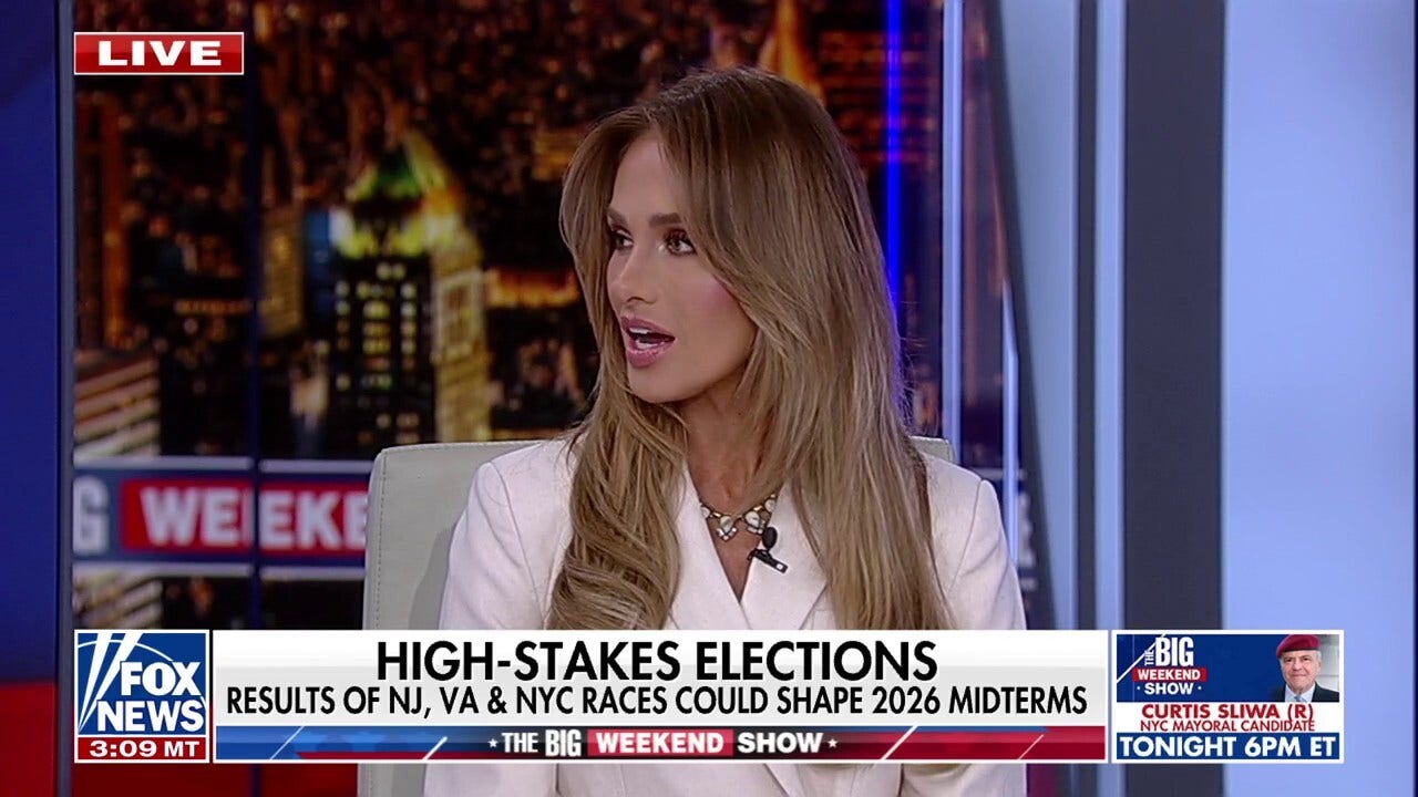 FOX NEWS has officially shared the lineup of new anchors joining the ...