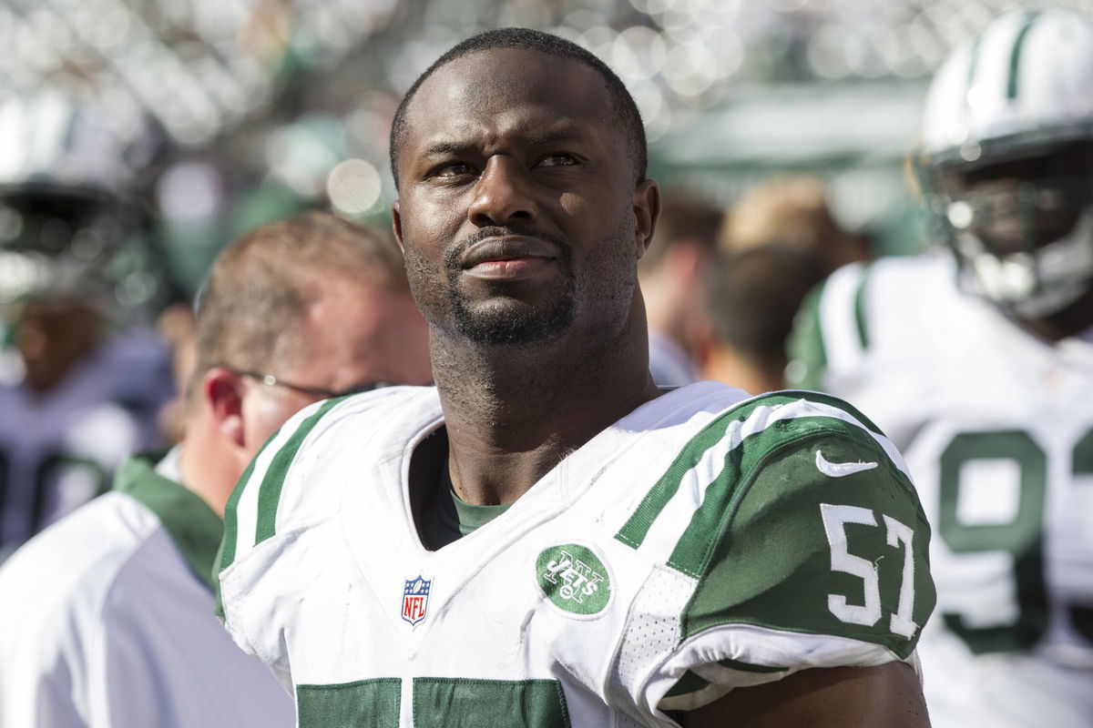 SHOCKING! The amount of money ESPN’s Bart Scott has been offered by ...