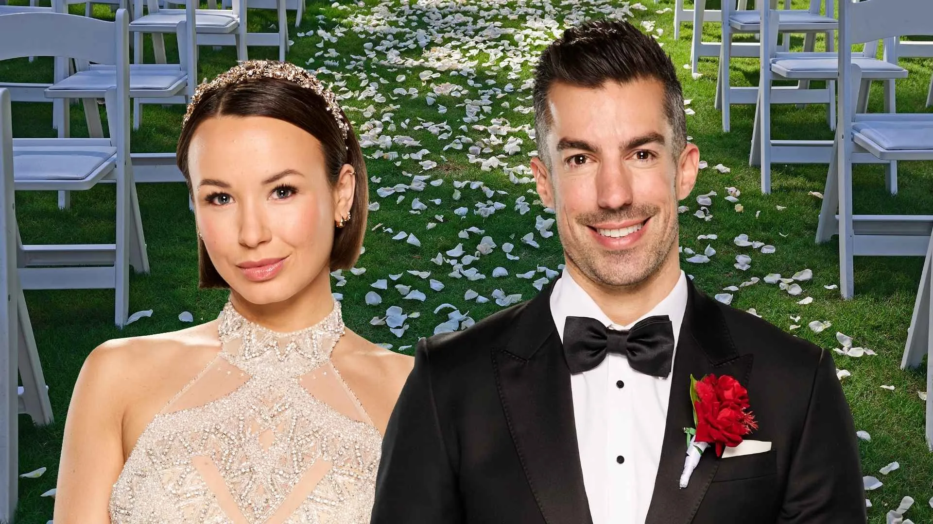 SHOCKING! Stella and Fillip from *MAFS* accidentally revealed their ...