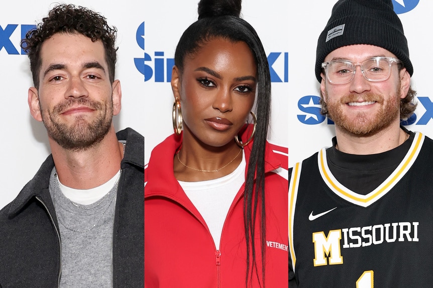 Ciara Miller shocked fans by revealing her current relationship status ...