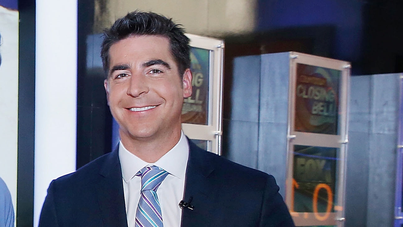 OFFICIAL! Fox News has made its decision regarding Jesse Watters ...