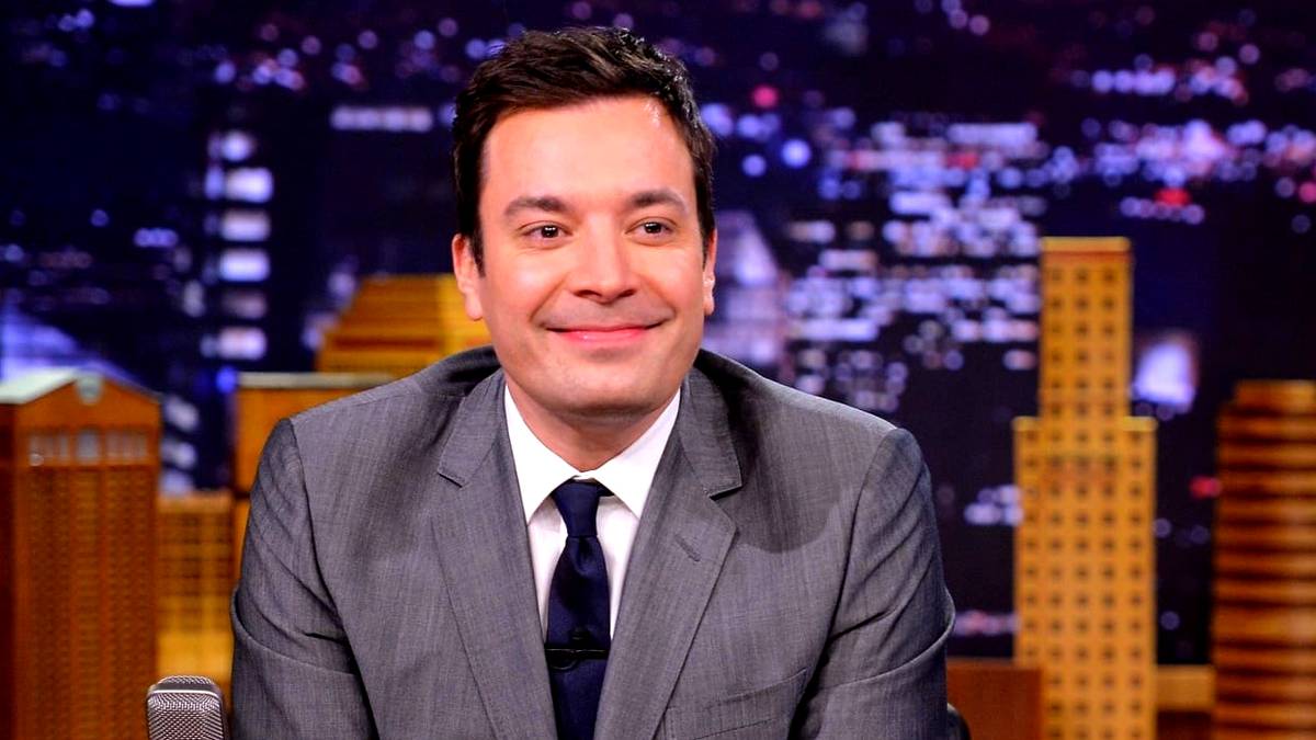 SHOCKING! All *The Tonight Show* episodes were CANCELED at the end of ...