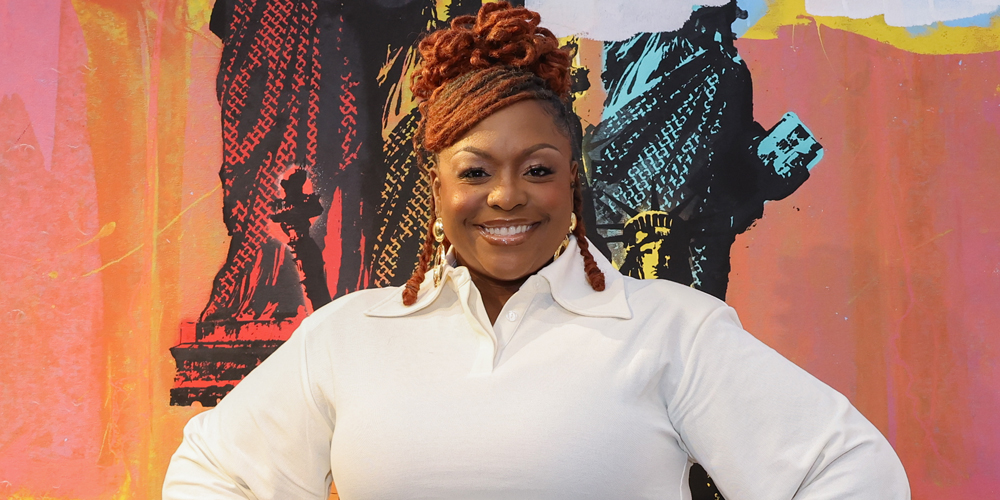 Kardea Brown broke down in tears as she revealed the extreme measures ...
