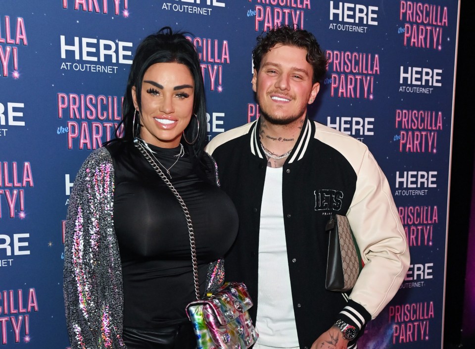 Katie Price publicly apologizes to JJ Slater from MAFS UK in her latest ...
